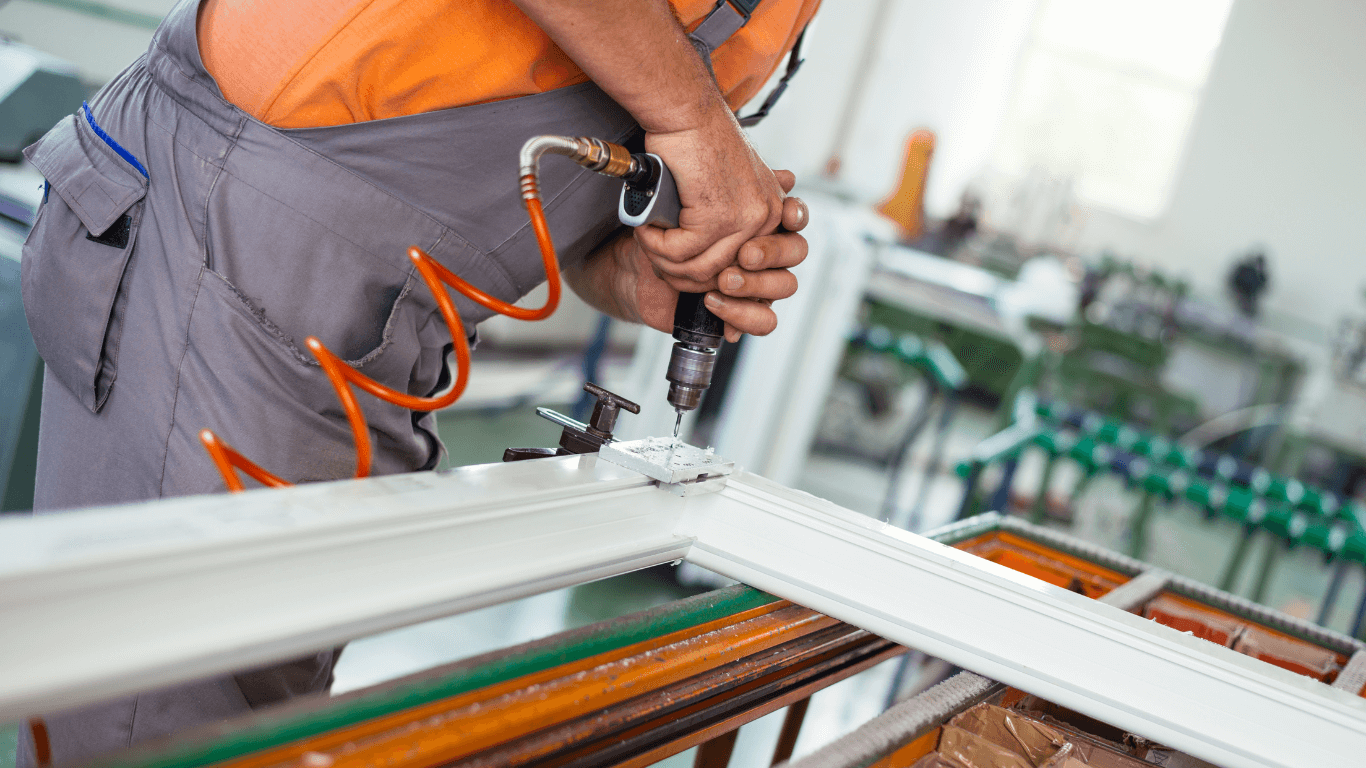 Aluminium Windows Dubai | Best Aluminium Works in UAE